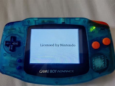 Guys Need Help Rgameboy