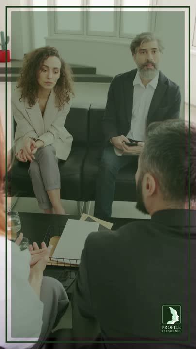 Profile Personnel Posted On Linkedin