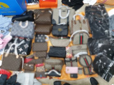 39억 ‘짝퉁 제품 제조ㆍ판매한 110명 적발 대한경제