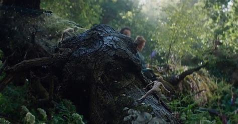 Мисливець і Снігова королева фільм 2016