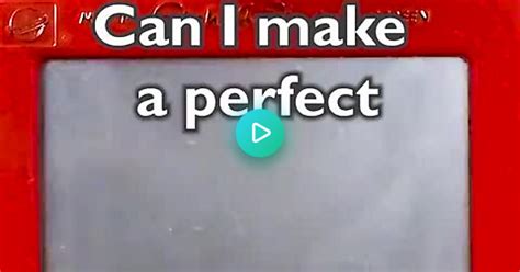 Using An Etch A Sketch Album On Imgur