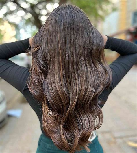 From The Coolest Colors Styles And Cuts These Are The Hair Trends