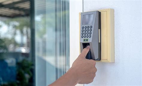 commercial access control explained selectron