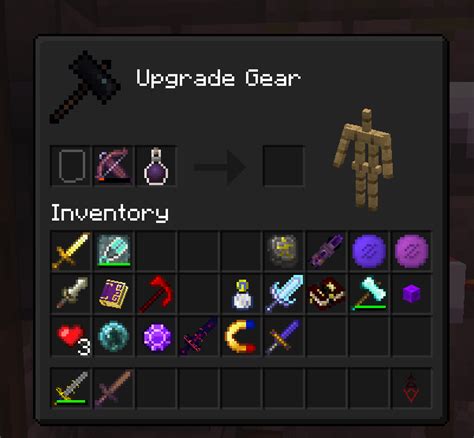 [bug] Vial Of Arcane Extraction · Issue 1067 · Shadows Of Fire Apotheosis · Github