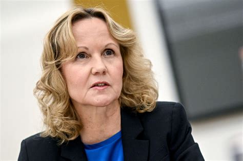 Umweltministerin Lemke begrüßt neues EU-Naturschutzgesetz | WEB.DE