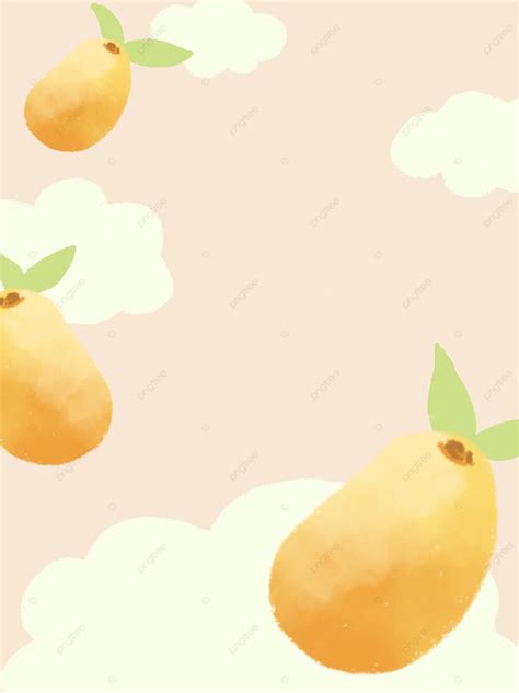 손으로 그린 그림 망고 기본지도 배경 배경 바탕 백그라운드 배경 일러스트 및 사진 무료 다운로드 Pngtree