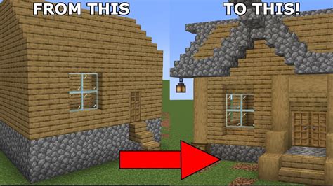 Simple Ways To Improve Your Builds Youtube