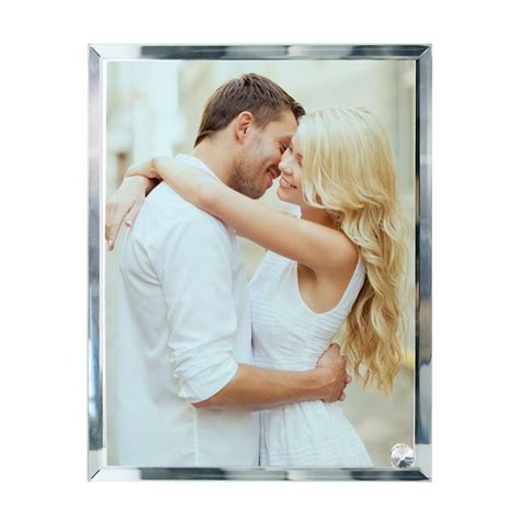 Glass Frame Bl 01 Tson