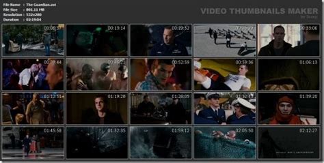 How Do I Generate Video Preview Thumbnails Like That Videoediting