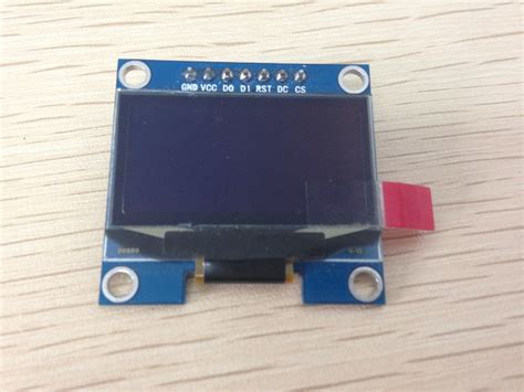 arduino shield with magnetometer clock and oled all about circuits