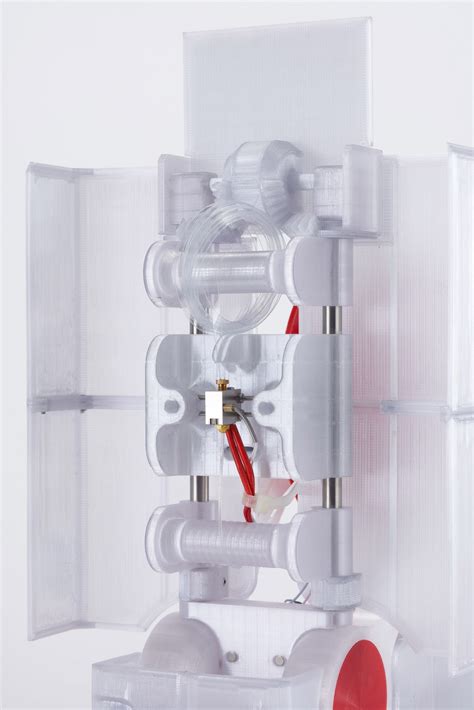 open source machine polyformer turns bottles into 3d printing filament