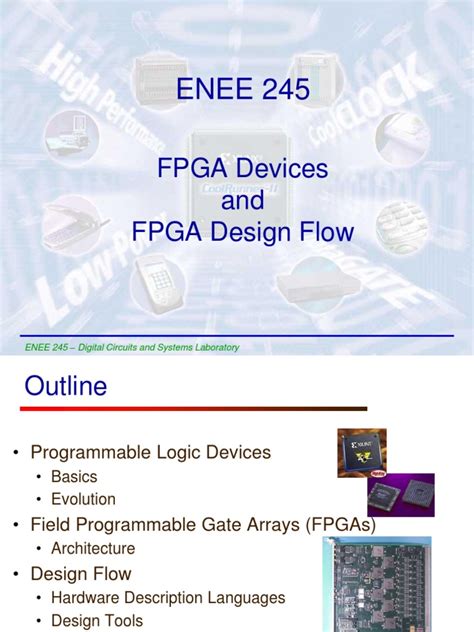 Fpgas Download Free Pdf Field Programmable Gate Array Hardware Description Language