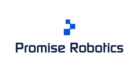 Promise Robotics Raises Usd15 Million Series A To Enable The