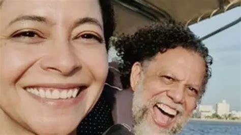 ¿quién Es La Mujer Que Se Casó Con El Exsacerdote Alberto Linero