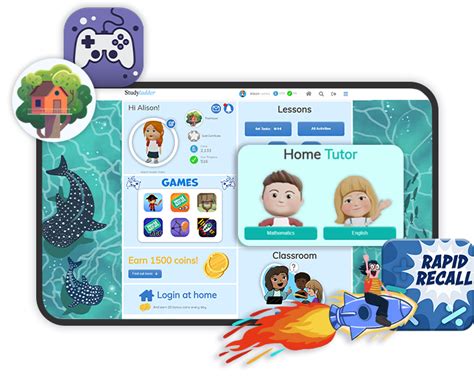 Studyladder An Online Learning Resource For Primary And Elementary Students And Their Teachers