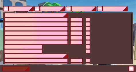 I Have No Text In The Hud Anyone Know How To Fix This Rrobloxarsenal