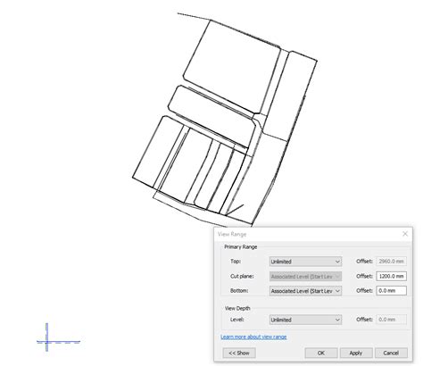 When Open Ifc File In Revit Shows Nothing Like The File Is Empty