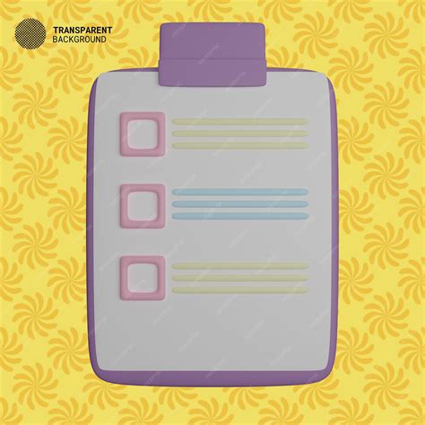 Premium Psd Task List