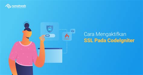 Cara Setting Pada Codeigniter Rumahweb