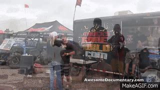 Mud Trucks Gone Wild