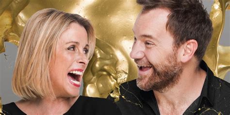 Breakfast Presenter Brigitte Duclos Leaves Gold 104 3 Mediaweek