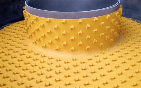 Protective Lining Systems Rinker Materials