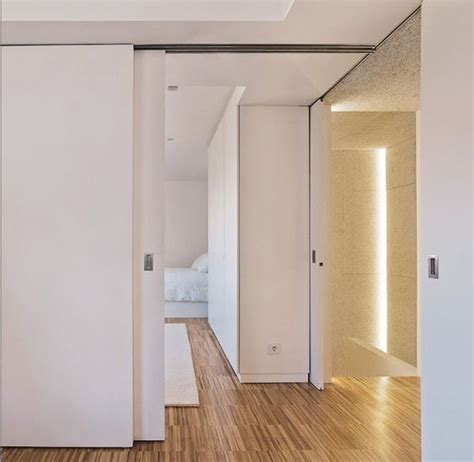 Klein Sliding Doors On Twitter Sliding Doors Tall Cabinet Storage Interior