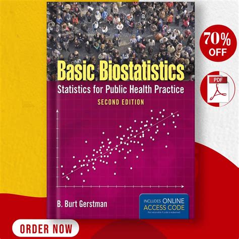 Basic Biostatistics Statistics For Public Health Practice 2 Inspire