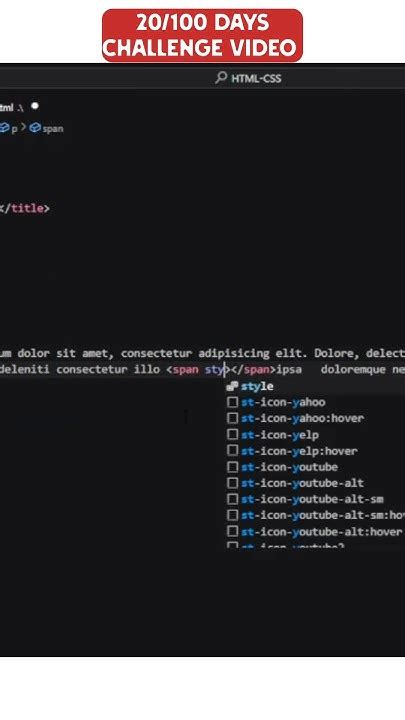 20100 Tricks Html Css Javascript Shorts Html Css Youtube