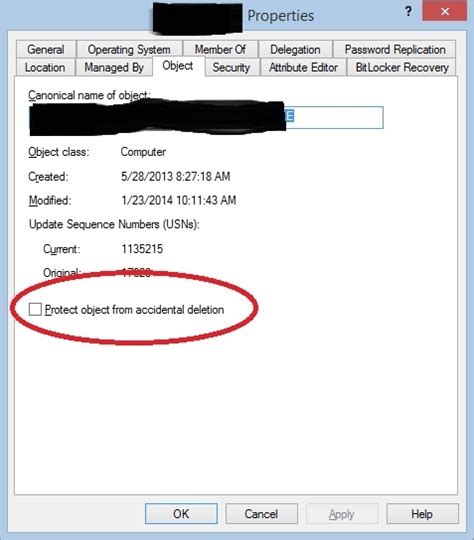 dcpromo to demote server fails with access denied windows