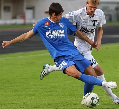 Dmitri Andreyev Career Bio Single Age Net Worth Facts