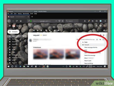 3 Ways To Forward Mail WikiHow