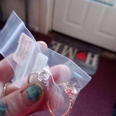 Sterling Silver Clasps Dragon Clasp Snake Clasp Heart Clasp Circle