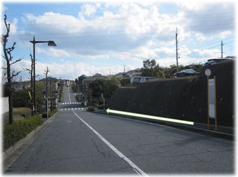 交通案内広島市彩が丘公民館