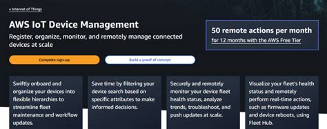11 best iot monitoring platforms for 2025