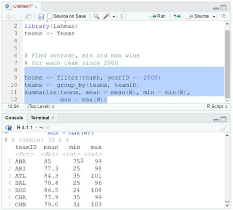 Pipe In R Connecting Functions With Dplyr Master Data Skills Ai