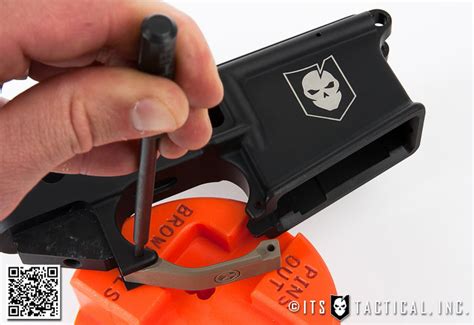 I Need A Custom Trigger Guard What Are My Options Gunsmithing AR COM