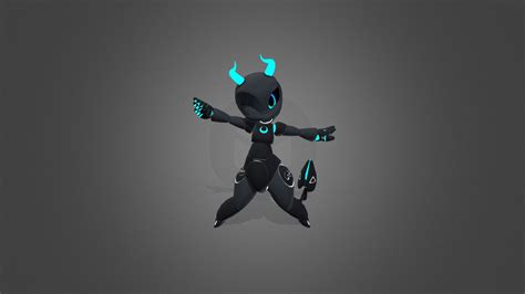 I Mp 5 Idle Animation 3d Model By Sidega C0e1ee9 Sketchfab