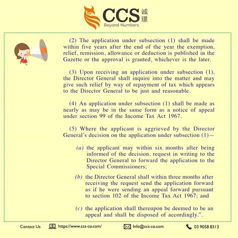 RPGT New Section A Relief Other Than In Respect Of Error Or Mistake CCS