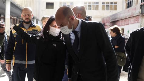 Външните министри на Франция и Германия са на посещение в Сирия От деня