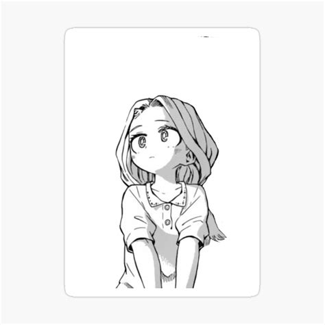 Mha Drawings Easy Eri