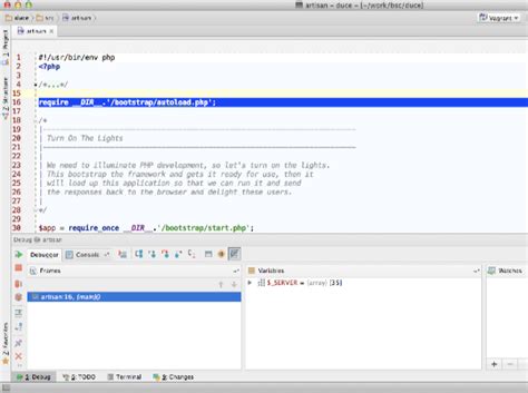Phpstorm から Vagrant Vm の Php アプリケーションをリモートデバッグする（web And Cli） Shin X Blog