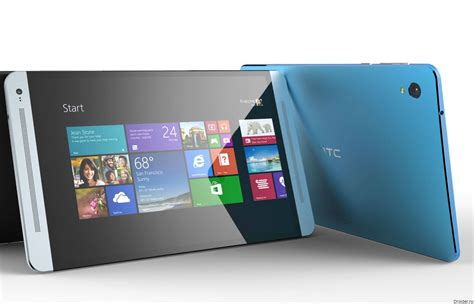 HTC не выпустит планшет в первом квартале 2015 года | Droider.ru