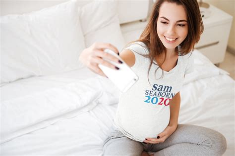 Sam Seaborn 2020 Lemon Lyman Shop