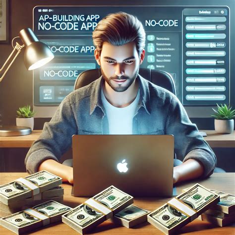 How I Built A 60k Mrr App Without Coding Skills Wealthy Tent