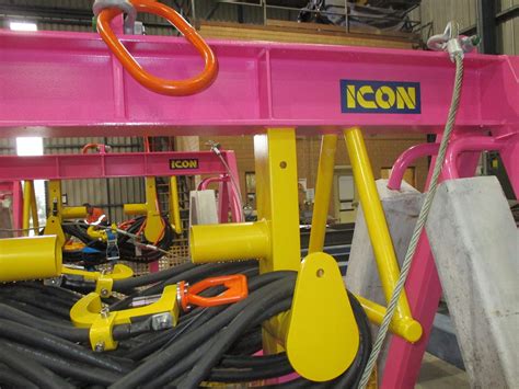 Icon Engineering Quick Efficient And Flexible Installation Solutions For Subsea Anodes