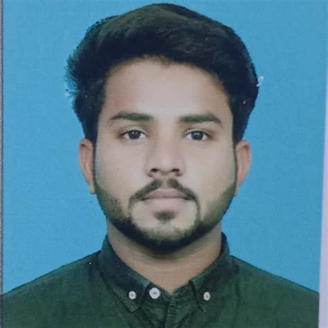 Sameer Ahmed Account Executive Pakistan Oil Mills Xing