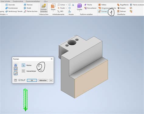 solved get solid body with sculpt feature autodesk community