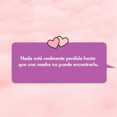 El Amor De Una Madre
