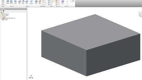 Solved Factory Design Suite 2015 Inventor Part Adaptive Is Checked